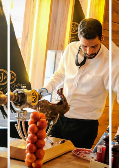 Clientes - Despensa del maestrazgo